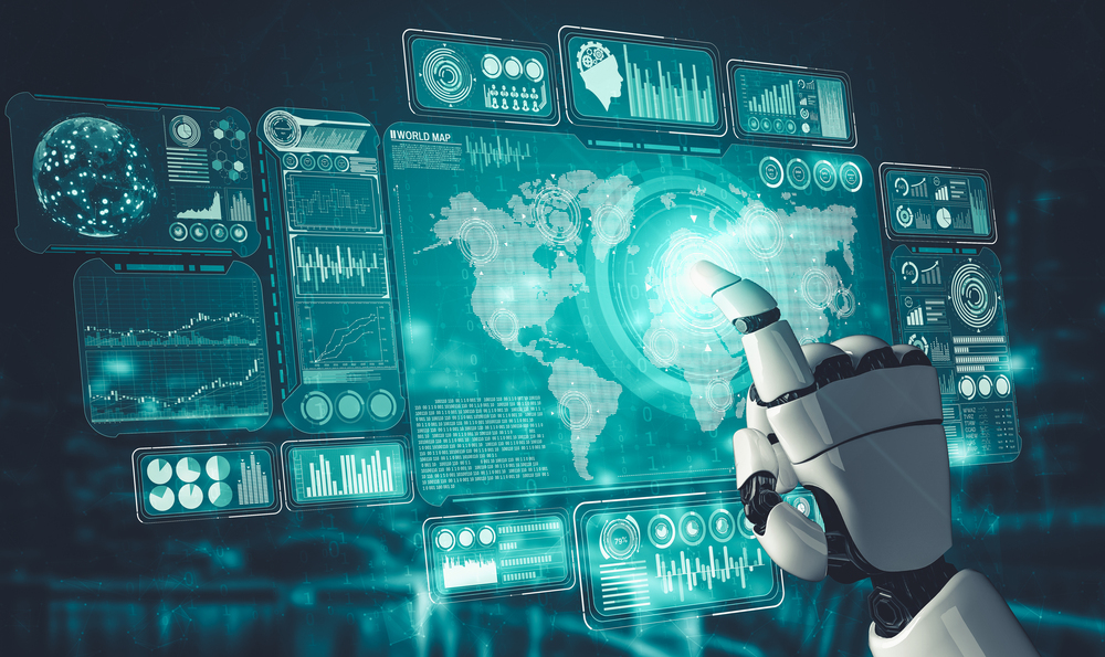 Aplicaciones de la lógica difusa en la inteligencia artificial | Inesdi
